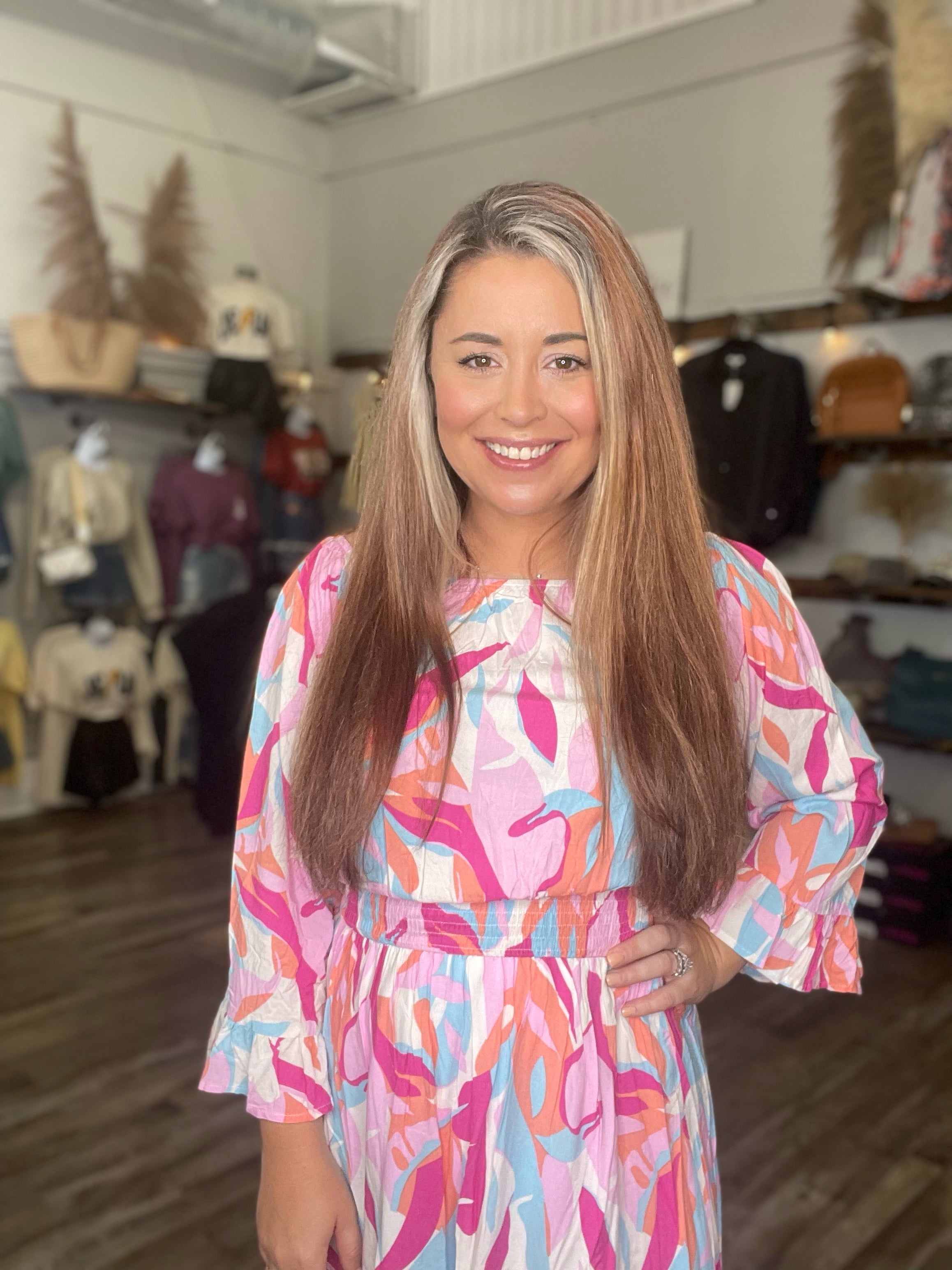 The Off Shoulder Angelica Dress – Ruby & Pearl Boutique